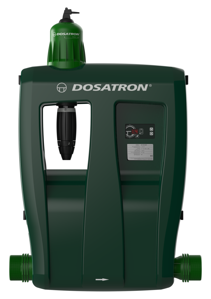 D30GL1 Viton EC – Dosatron