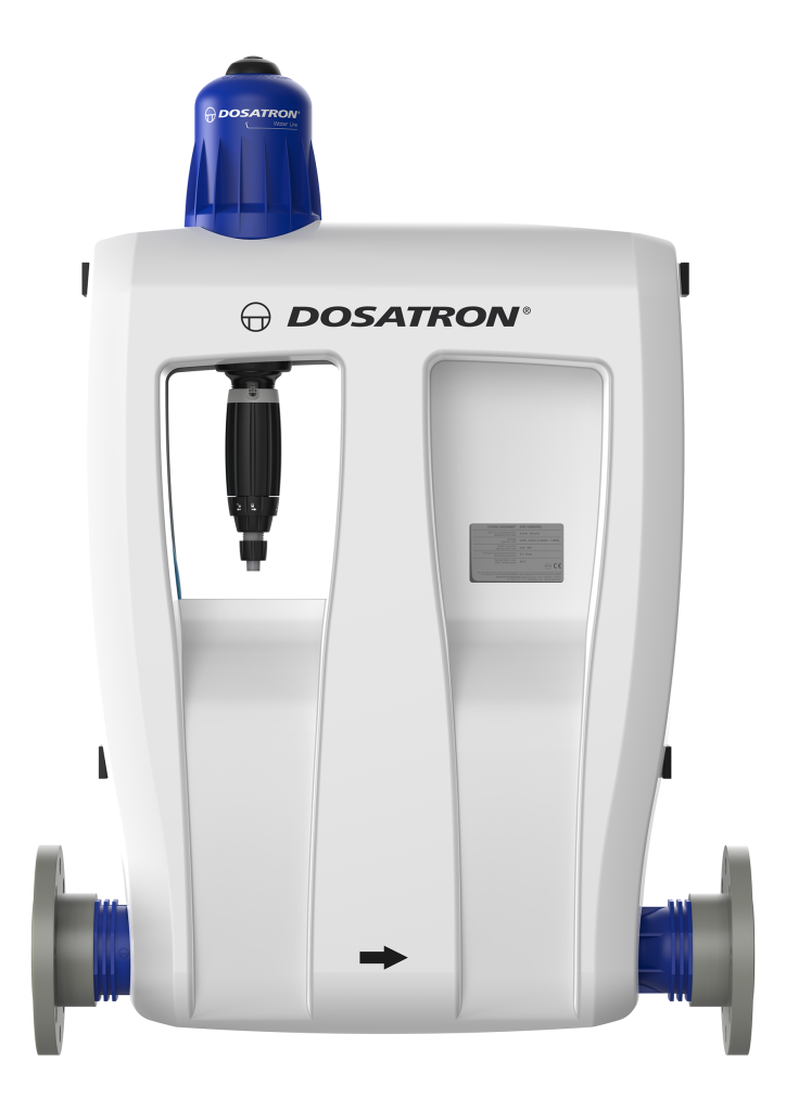 Dosatron Dosing pump - D30 WL 0.03-0.003 % N VF K – Dosatron