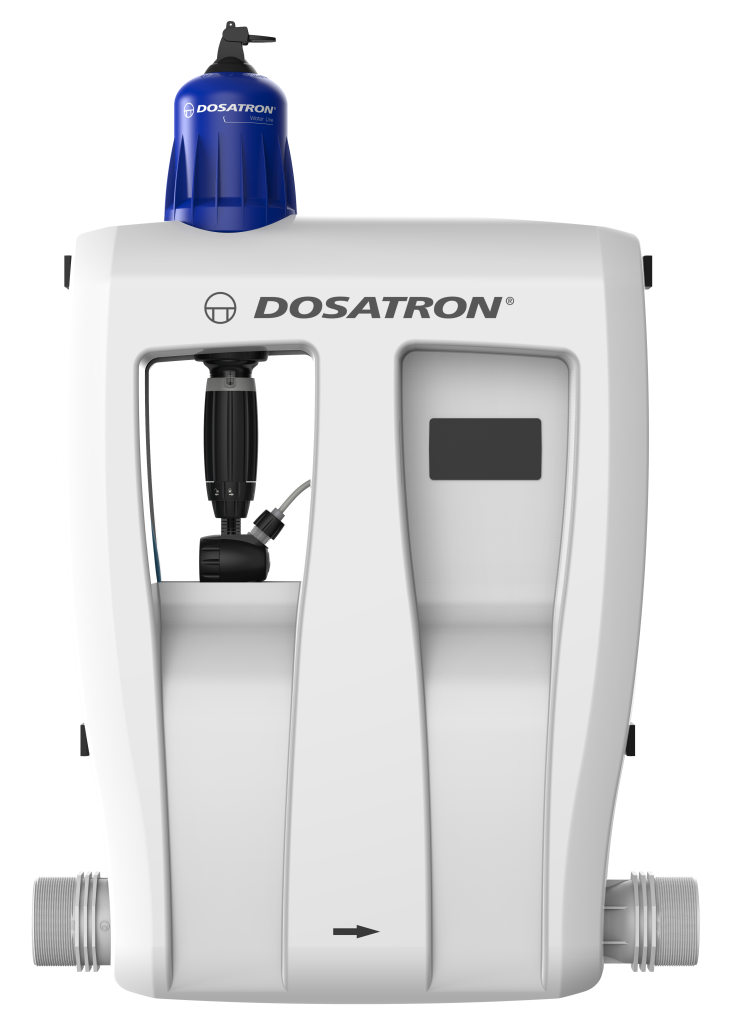 Dosatron Liquid Dispenser - D30 WL 0.03-0.003 % IE AF – Dosatron